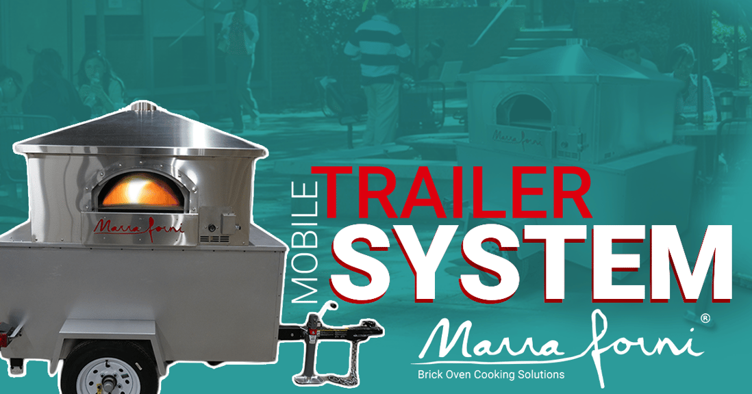 Marra Forni's Latest Addition to Regional Sales Team