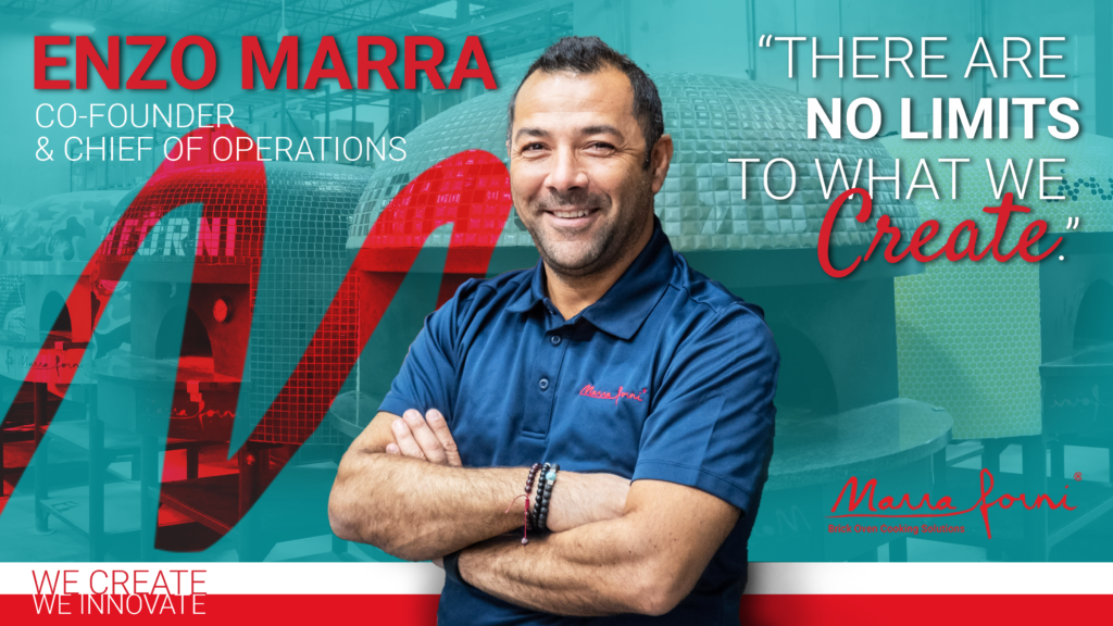 Getting Results with Enzo Marra