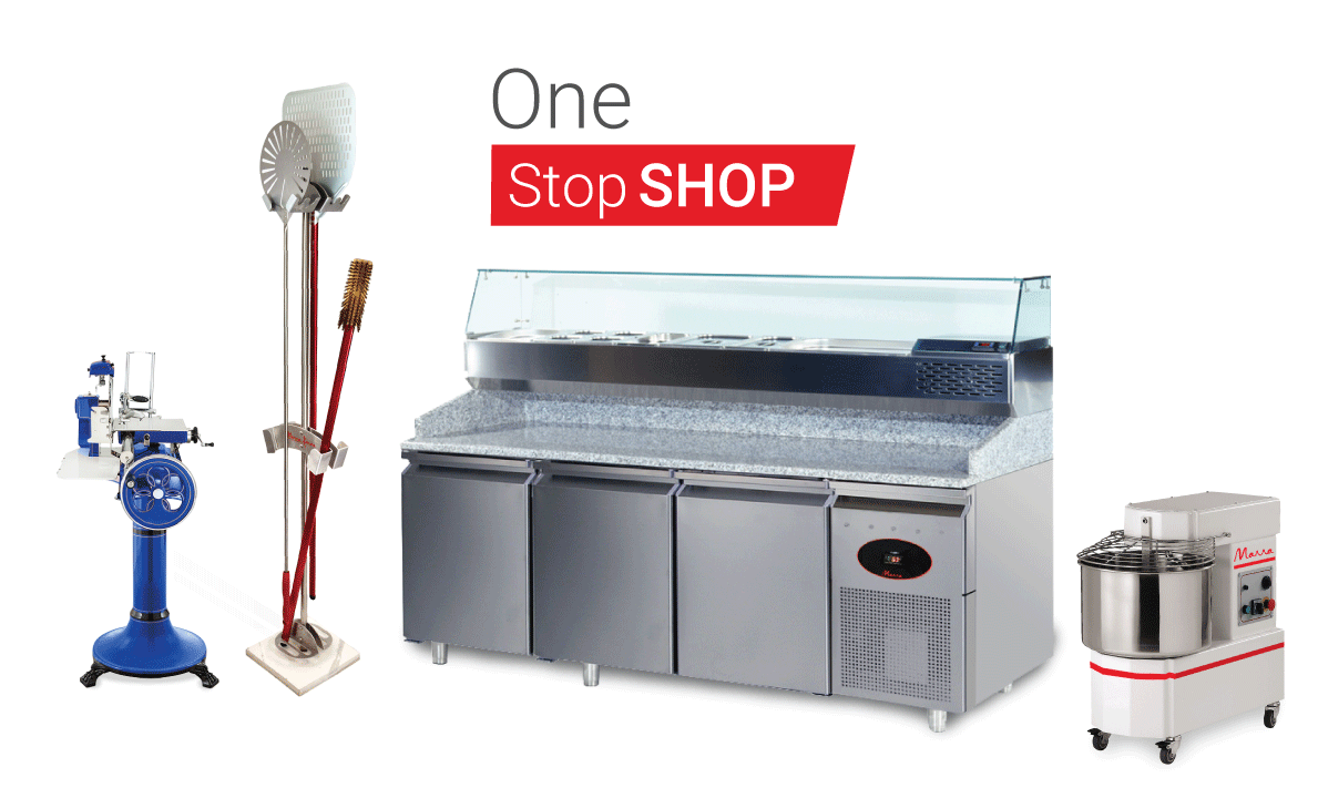 Creative Commercial Brick Oven Cooking Solutions that Bridge BOH and FOH