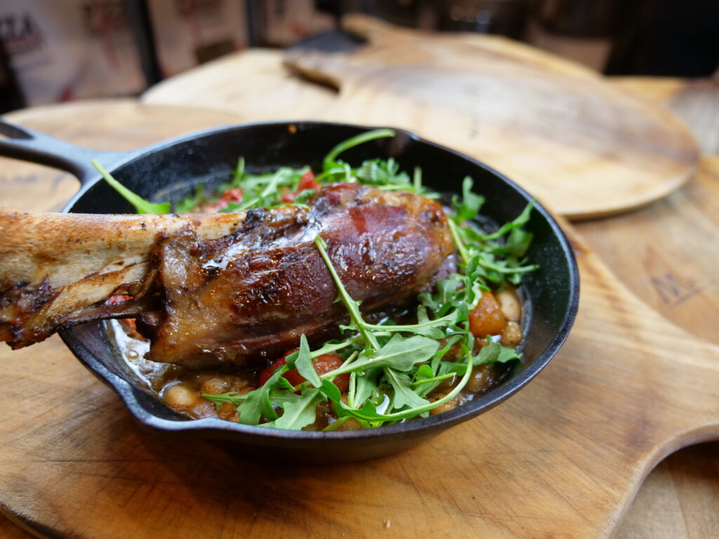 All You Need to Know About Sous Vide to Brick Oven Cooking