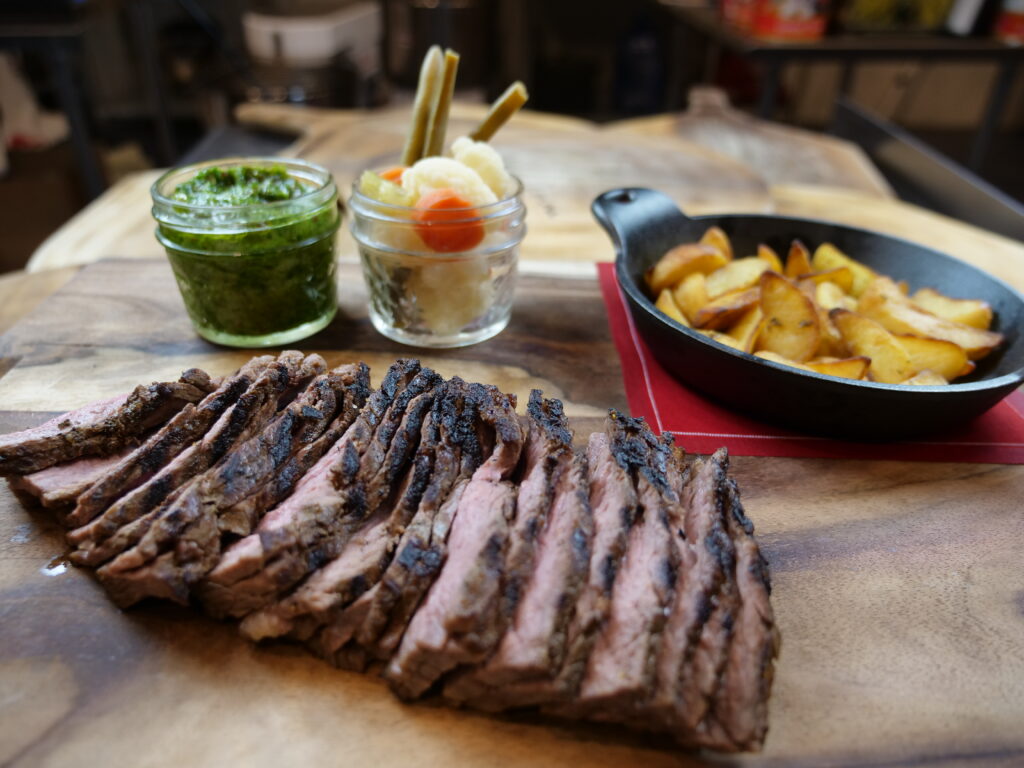 All You Need to Know About Sous Vide to Brick Oven Cooking