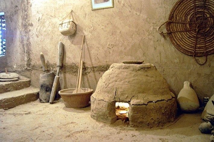 History of the Modern Brick Oven